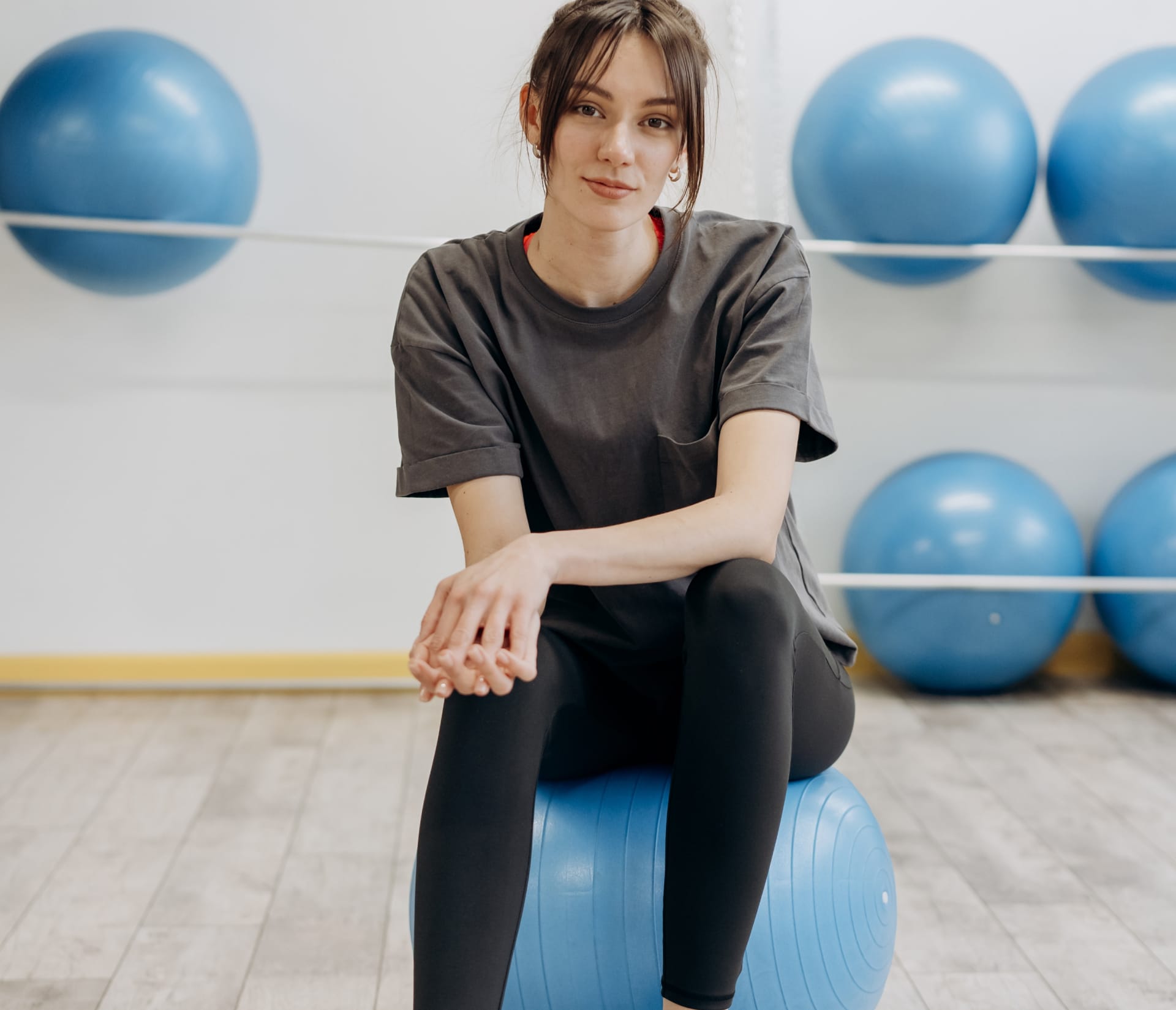 Listening to basic guided meditations can also be helpful – Ona Health
